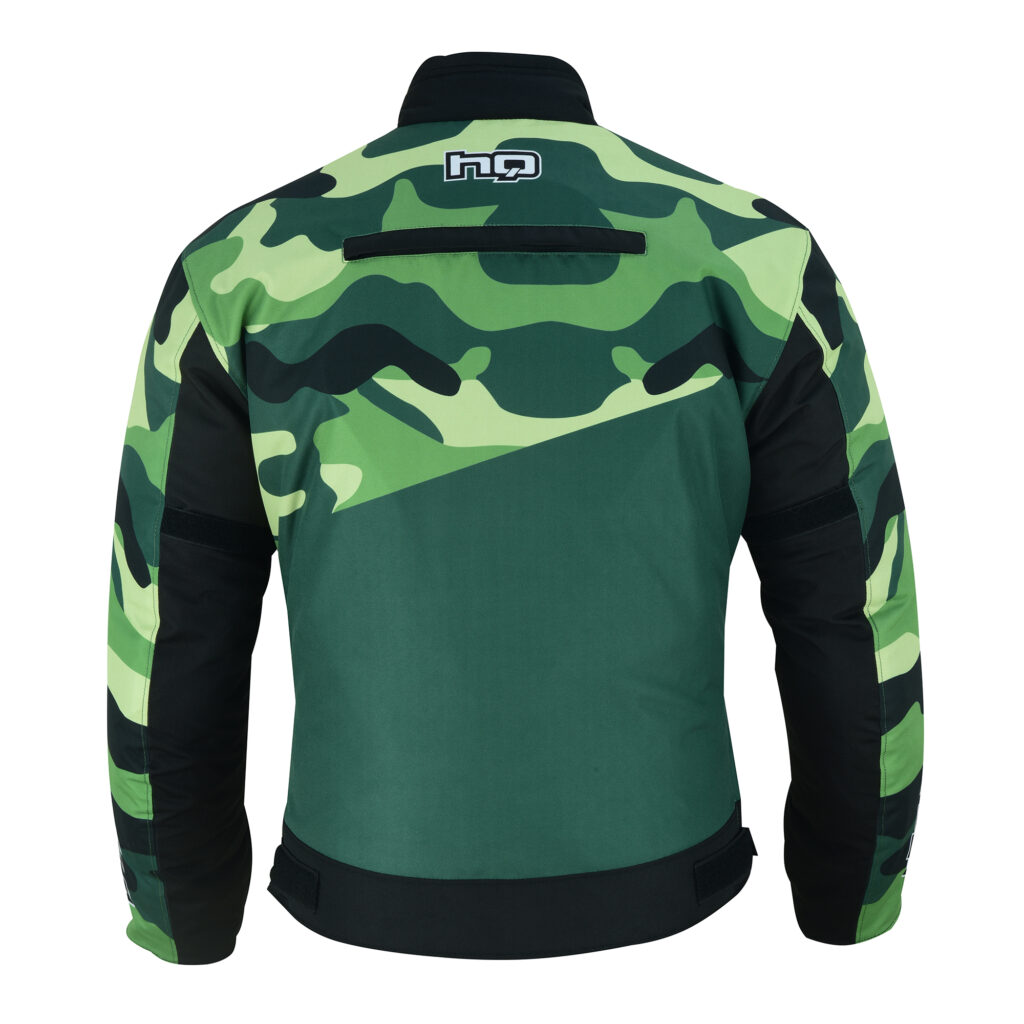 Men Motorbike Textile Jackets – Haiqon Industries